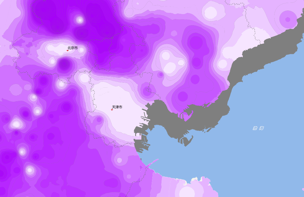 SuperMap iClient JavaScript 10i