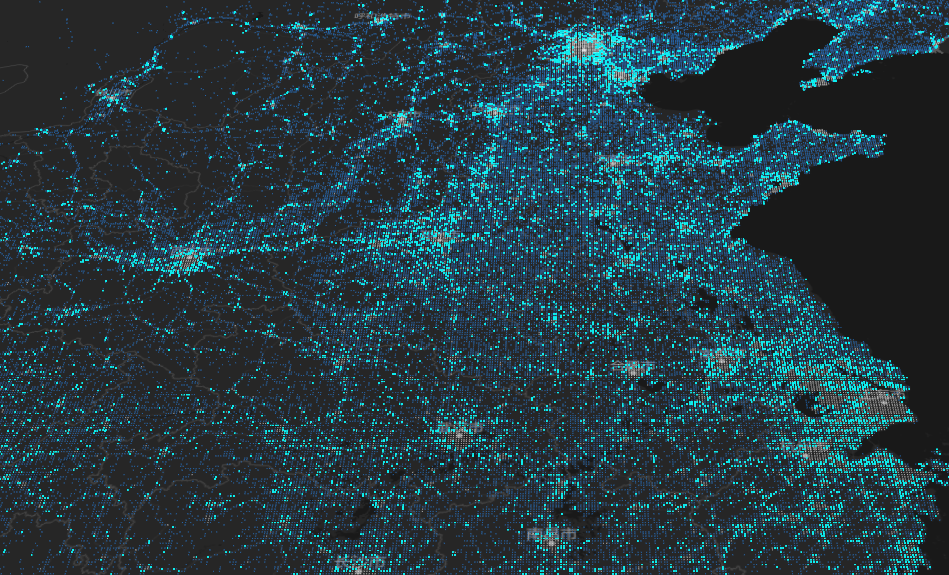 SuperMap iClient JavaScript 10i(2020)