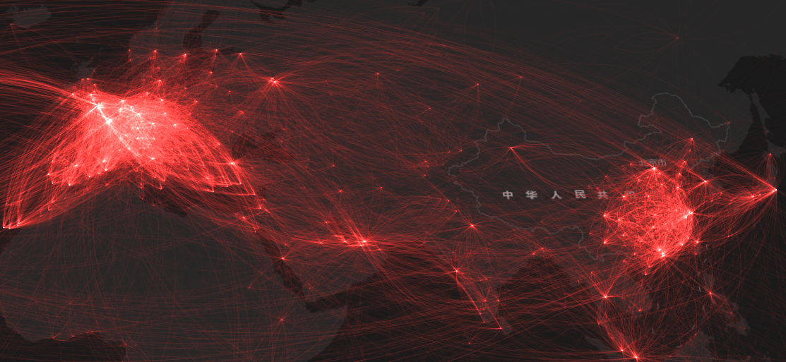 SuperMap iClient JavaScript 10i(2021)