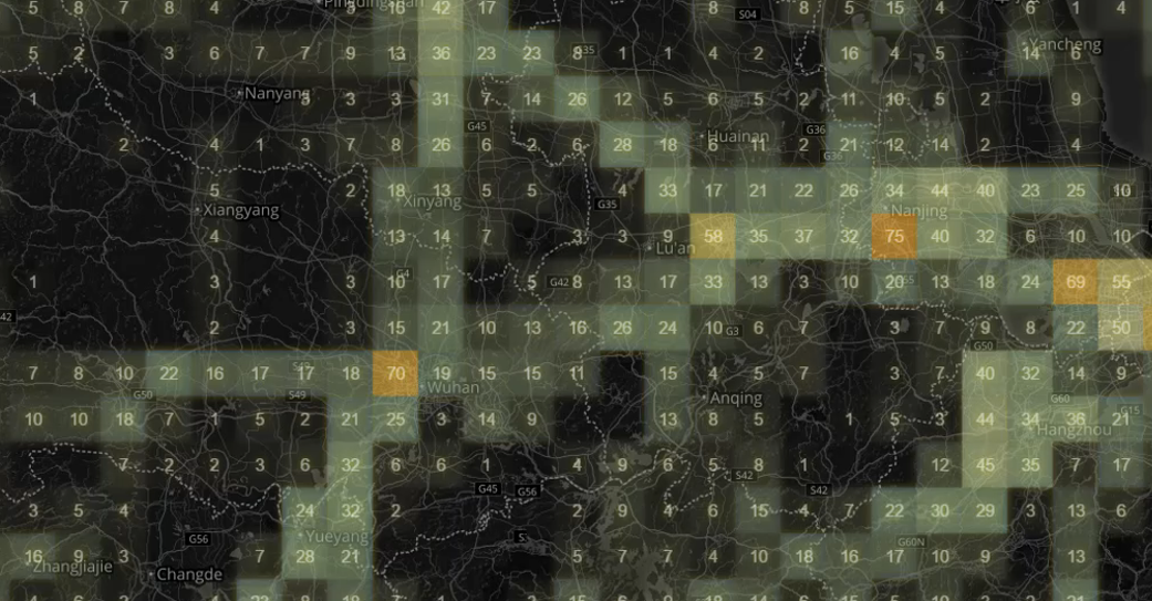 SuperMap iClient JavaScript 10i(2021)