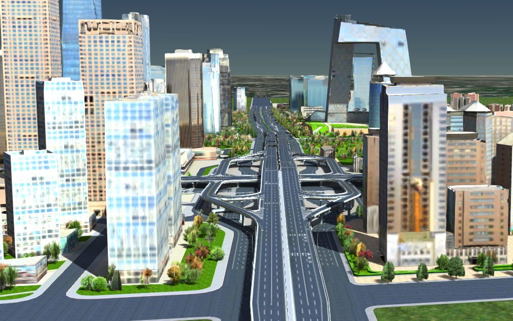 SuperMap iClient JavaScript 10i(2021)