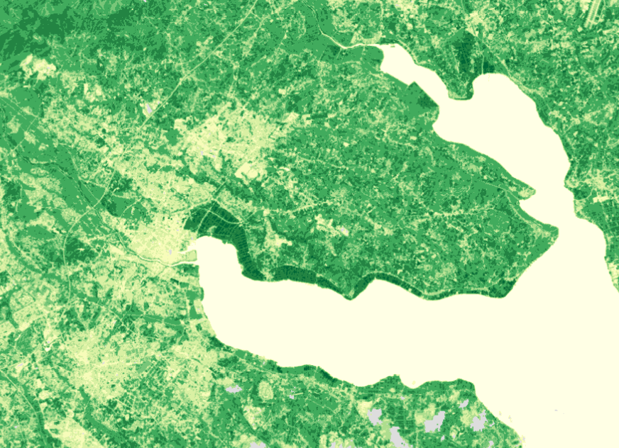 SuperMap iClient JavaScript 10i(2021)