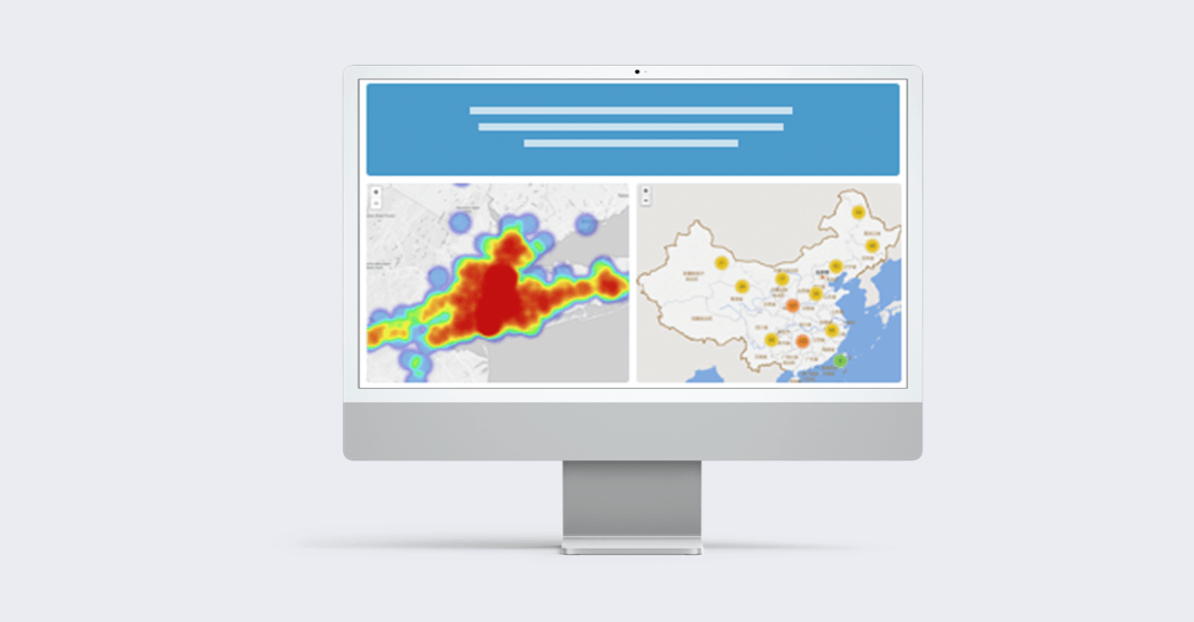 SuperMap iClient JavaScript 2025