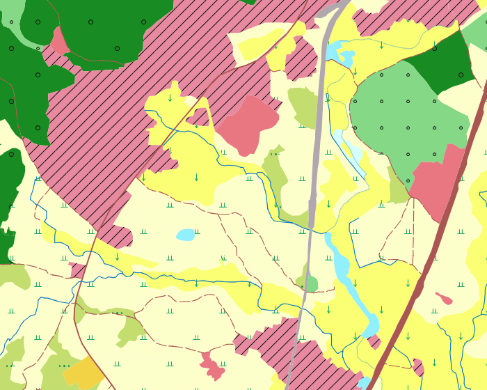 MVT overlay