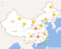 High efficiency point layer