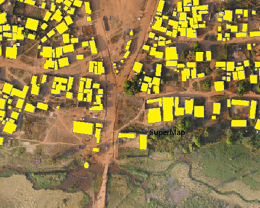 Object Detection Result Overlay